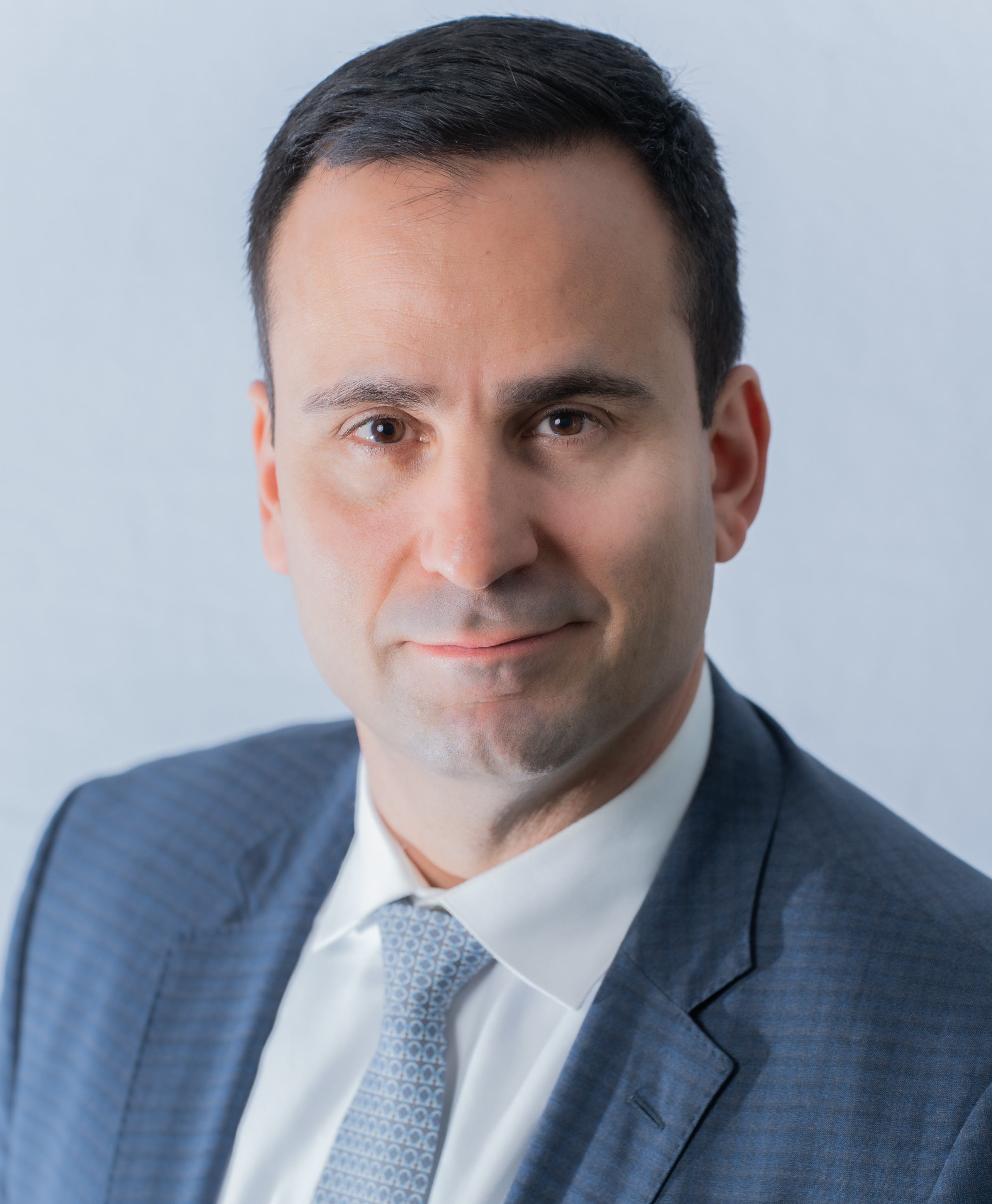 Louis A. Russo, Founder – Russo Law LLC